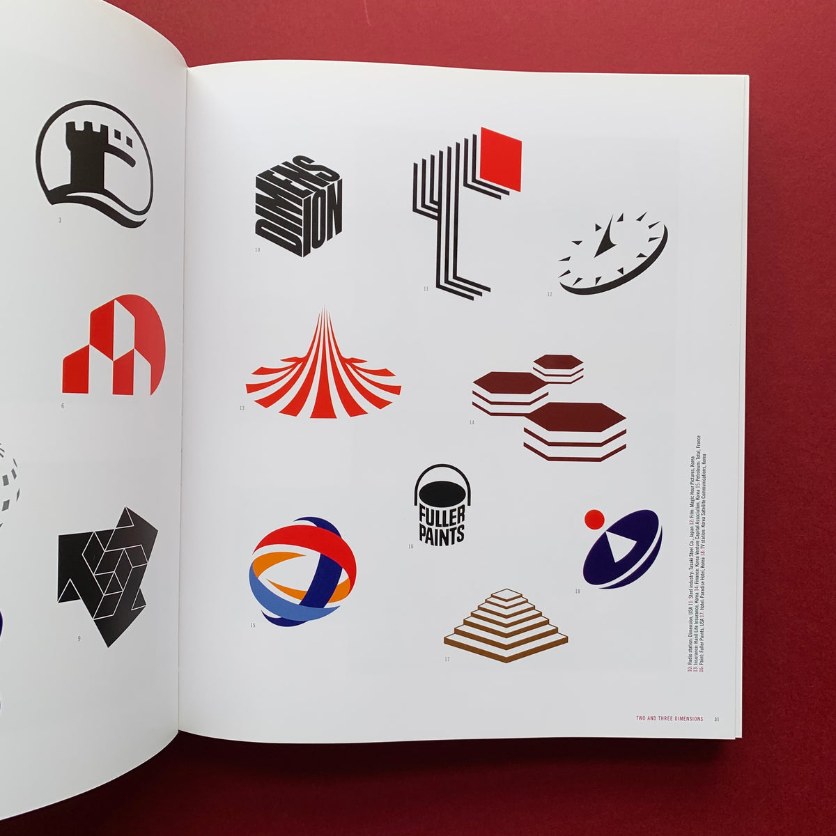 Advertising: New Techniques for Visual Seduction – The Print Arkive