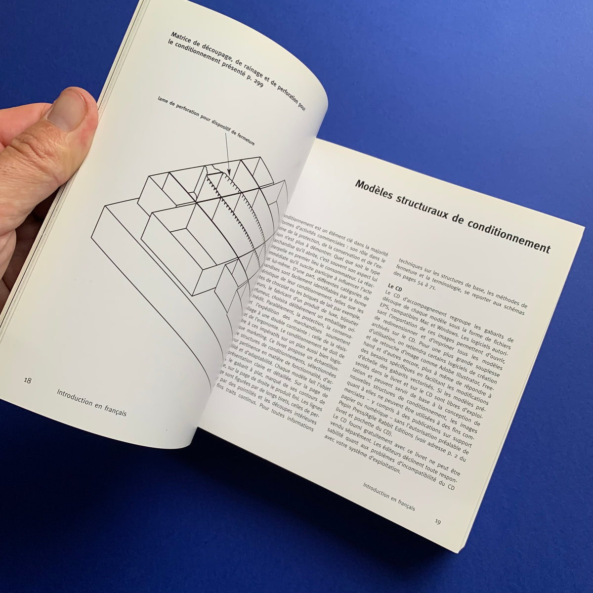 Structural Package Designs With Cd Rom The Print Arkive
