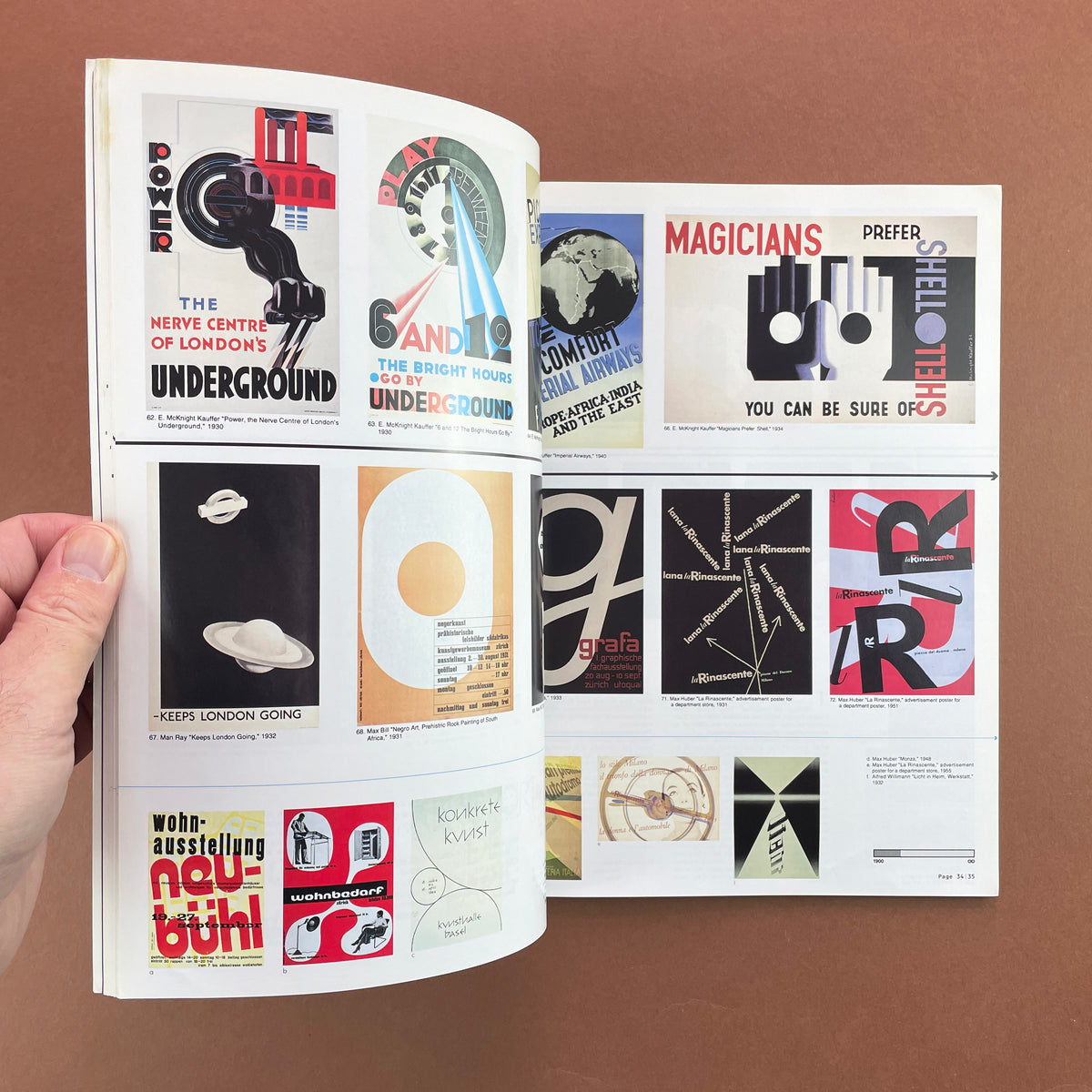 IDEA #256 - International Advertising Art, 1996-5 [Typography Special Issue] – The Print Arkive