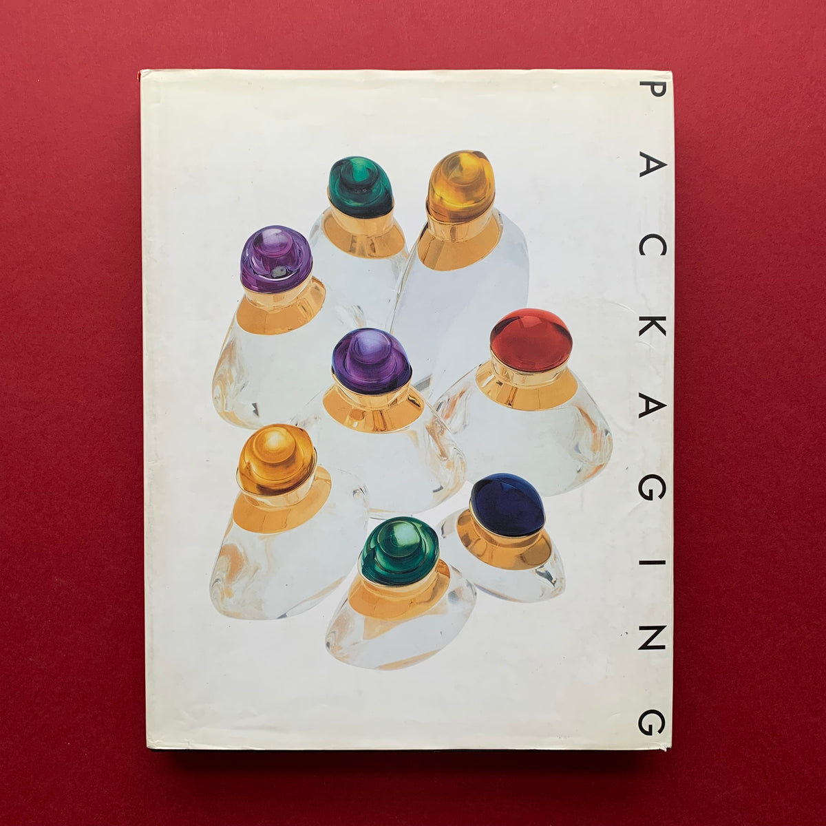 Graphis Packaging 7 – The Print Arkive