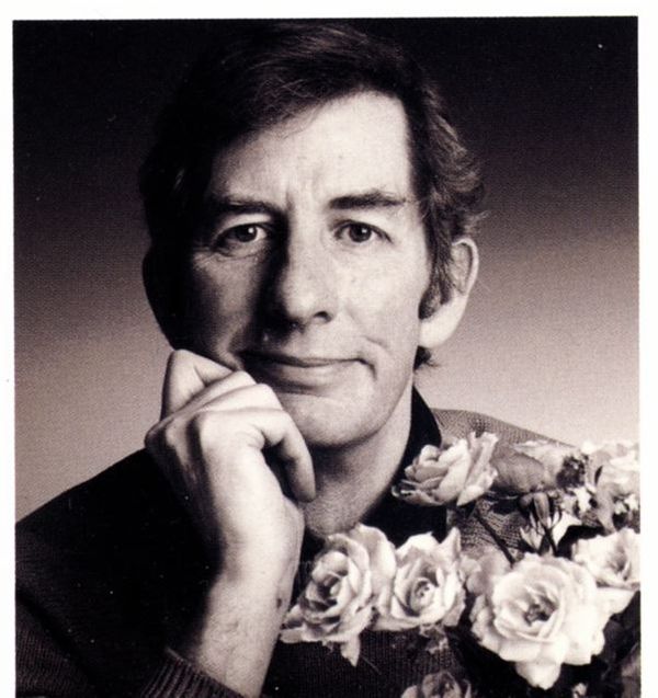 Remembering John Gorham – The Print Arkive