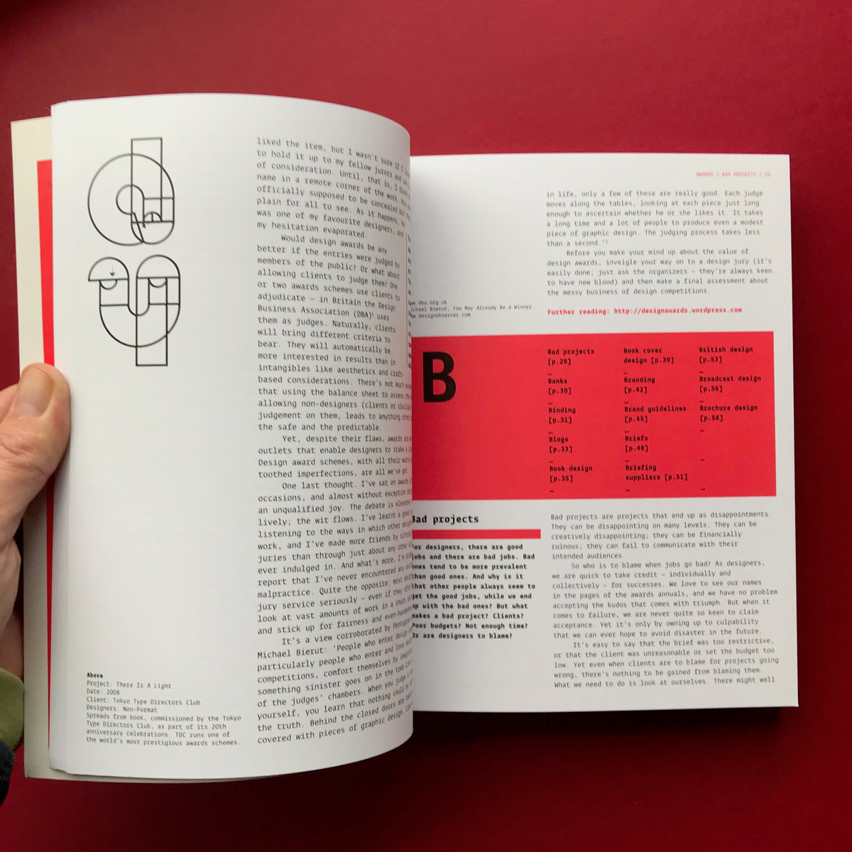 Graphic Design: A User’s Manual – The Print Arkive