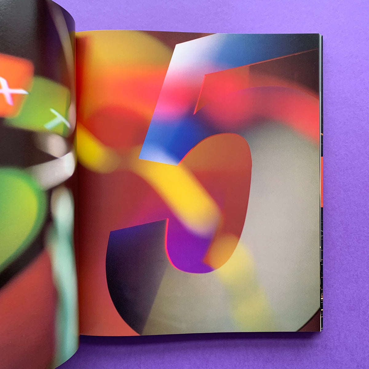 Why Not? (Why Not Associates) – The Print Arkive