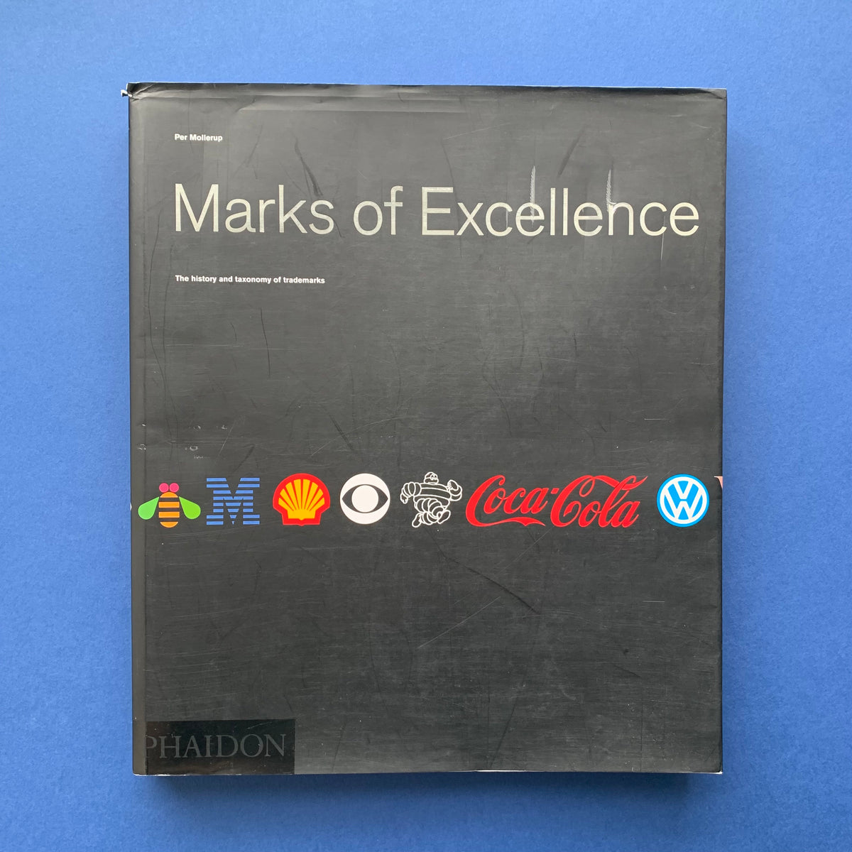 Marks of Excellence: The history of taxonomy of trademarks – The Print ...