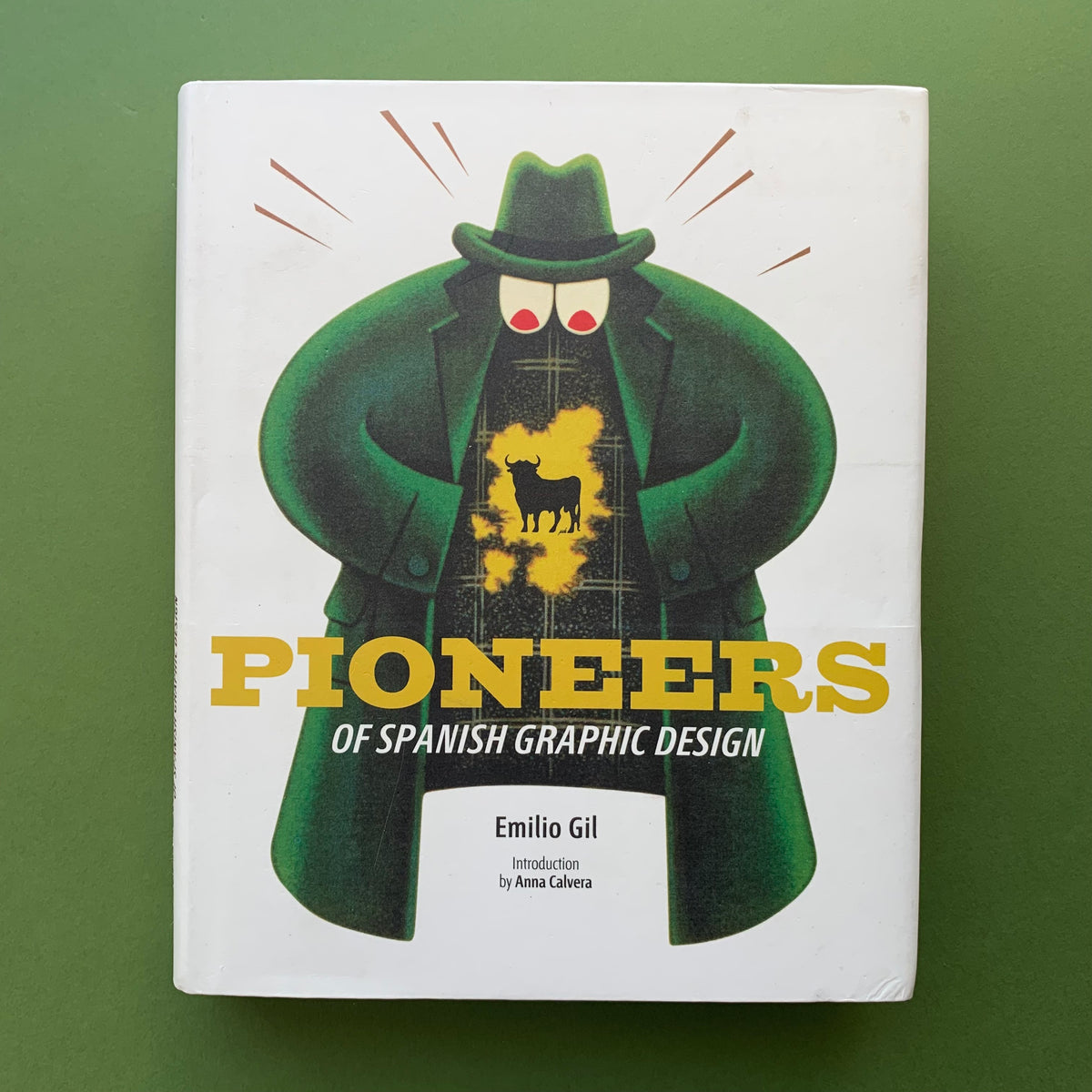 Spanish Graphic Design