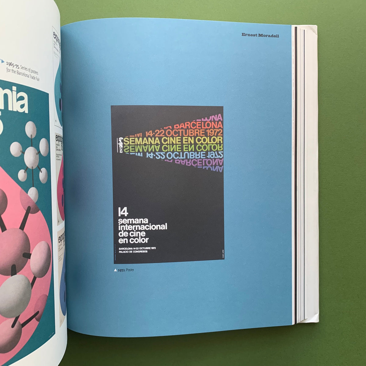 Pioneers of Spanish Graphic Design – The Print Arkive
