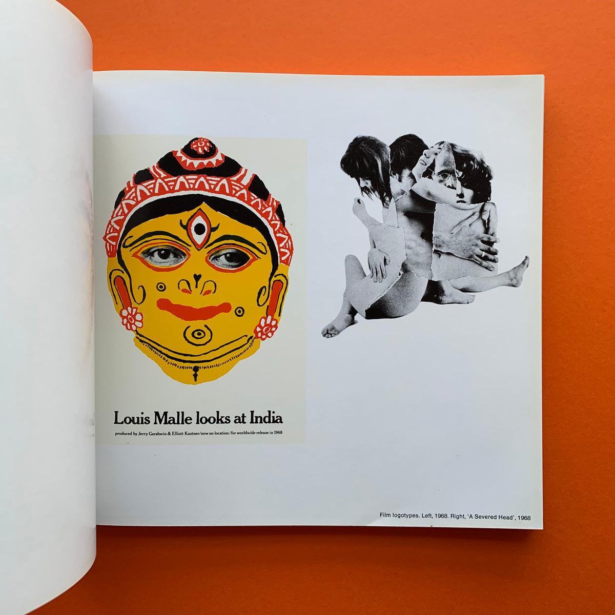 Bob Gill’s portfolio – The Print Arkive