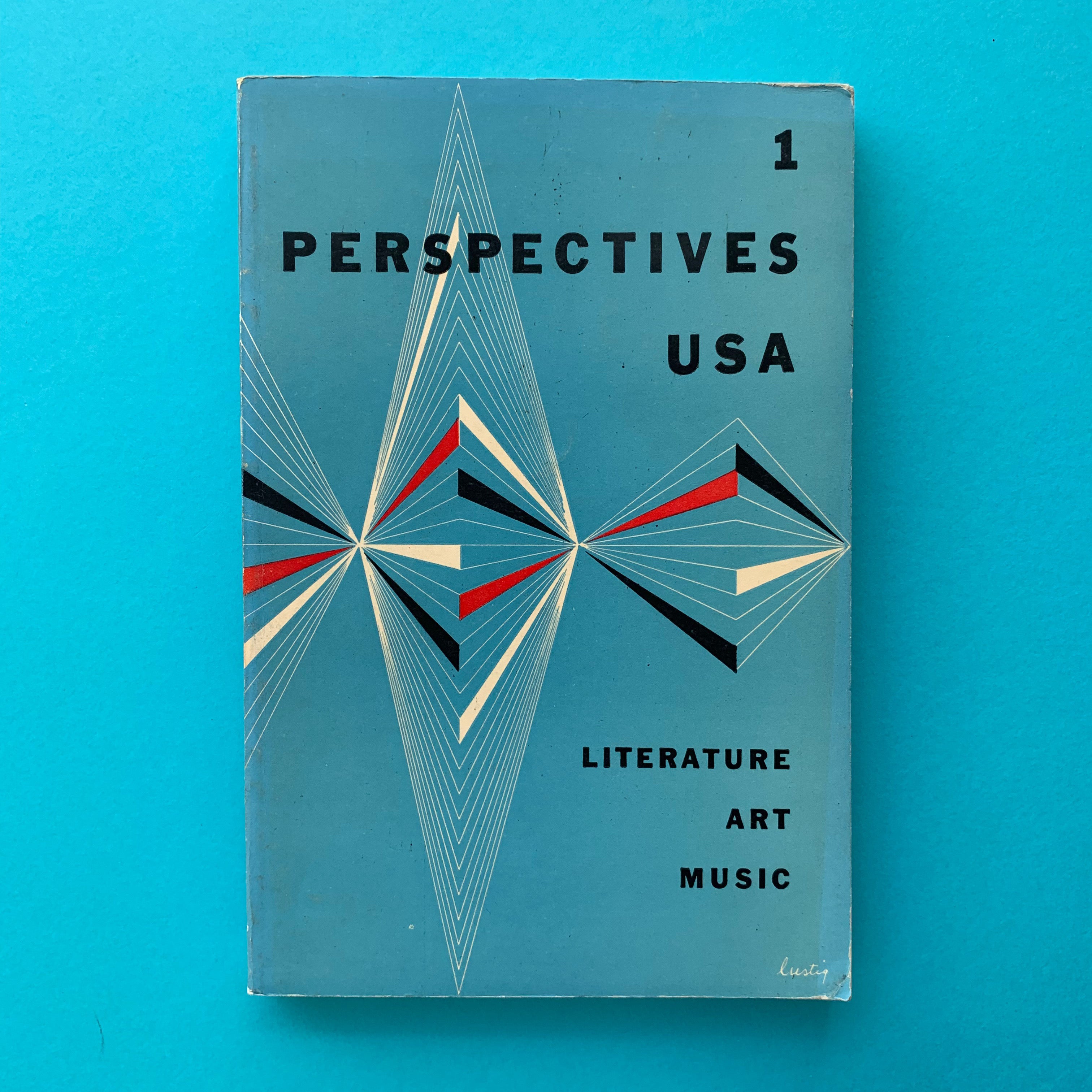 Alvin Lustig Book Covers Garadinervi : Repertori — Alvin Lustig,