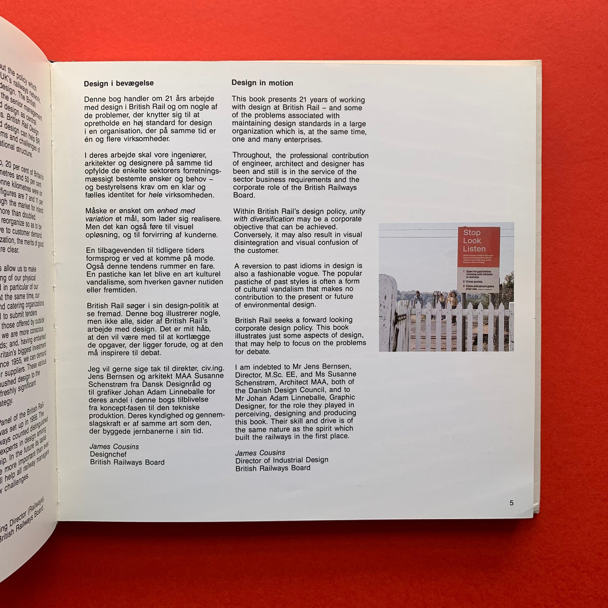 British Rail Design – The Print Arkive