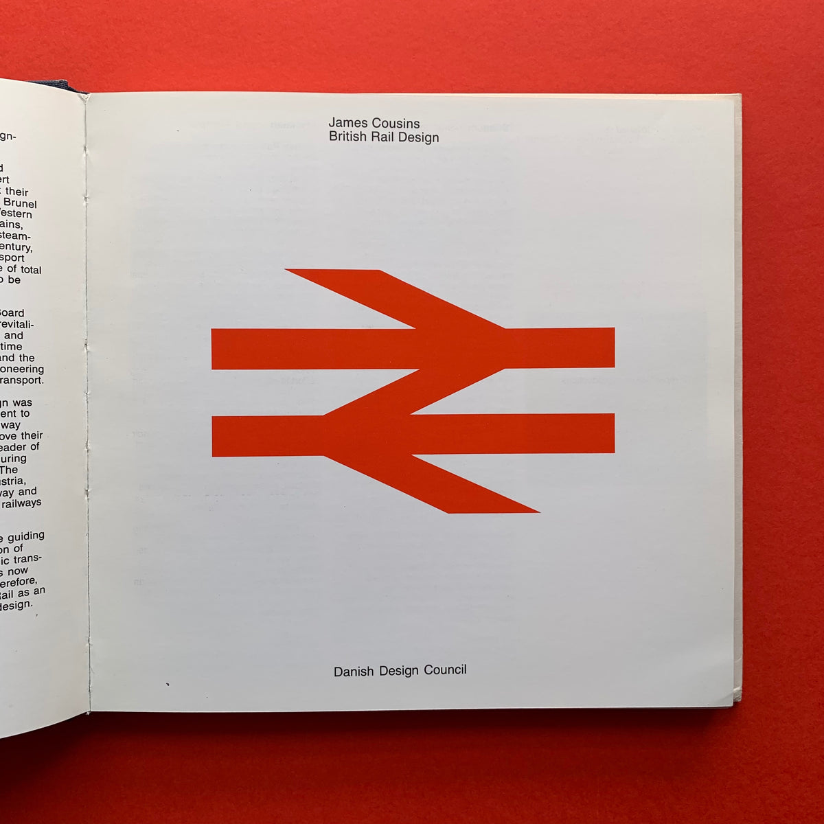 British Rail Design – The Print Arkive