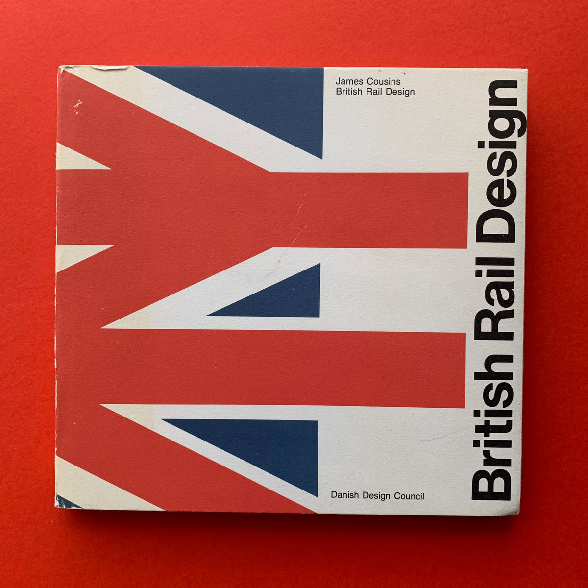 British Rail Design – The Print Arkive