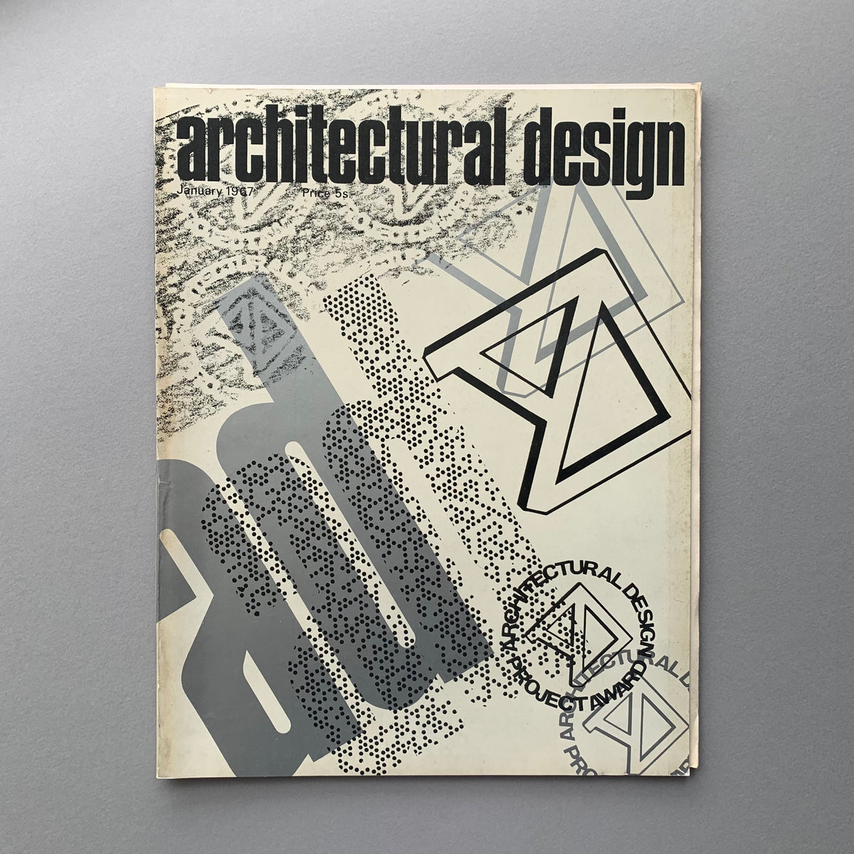 Architectural Design Magazine 17+ Architecture Magazine Examples To