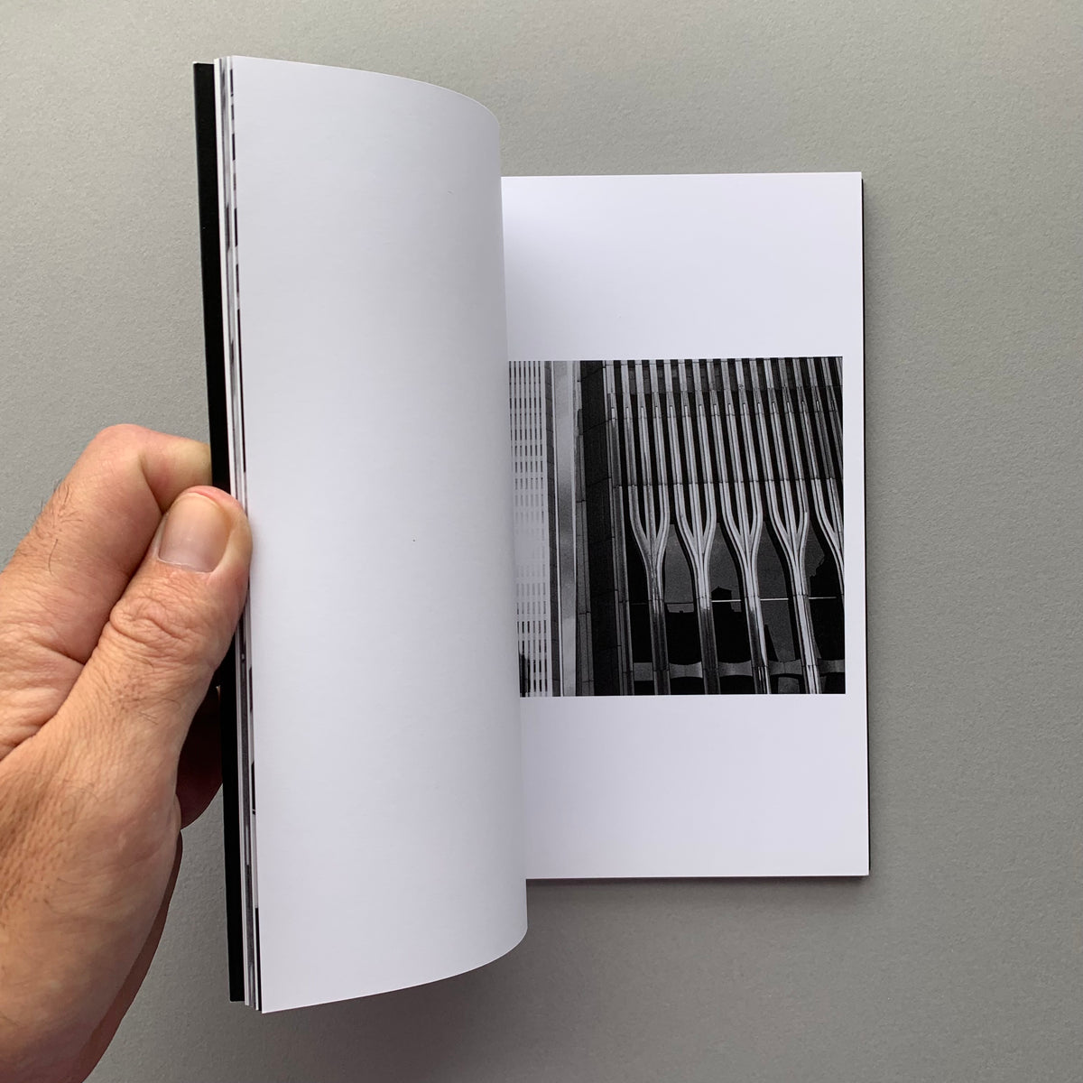 Pentagram Papers 41: WTC – The Print Arkive