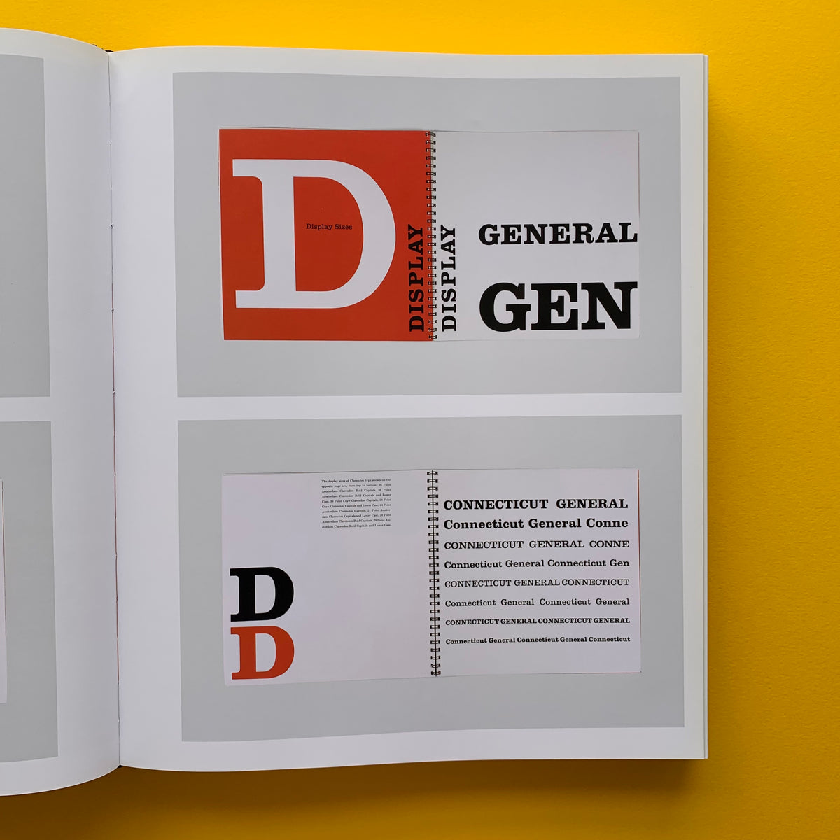Manuals 2: Design & Identity Guidelines [Unit 18] – The Print Arkive
