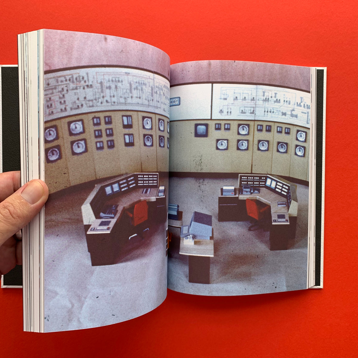 VNIITE: Discovering Utopia – Lost Archives of Soviet Design [Unit 40 ...