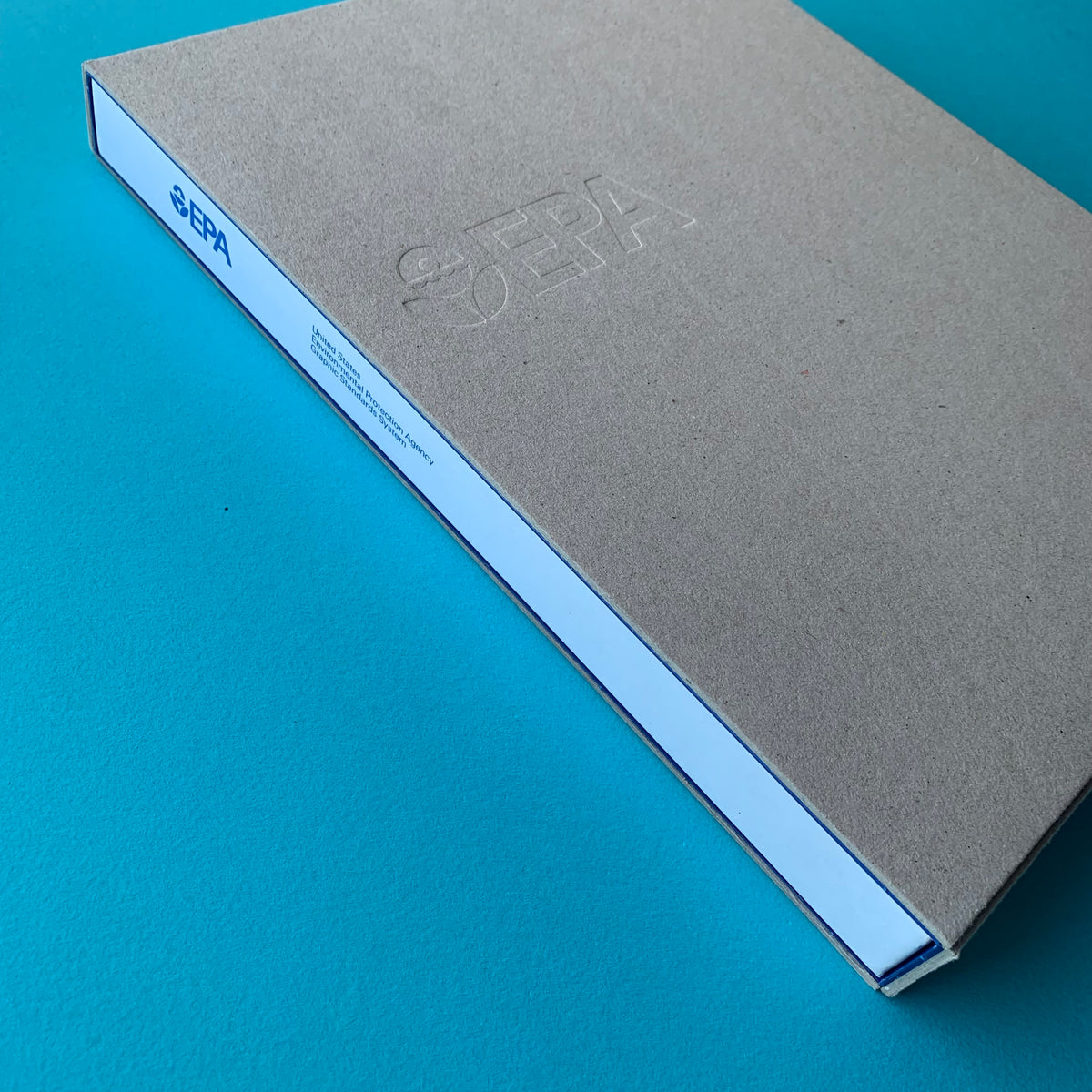 EPA Graphic Standards System – The Print Arkive