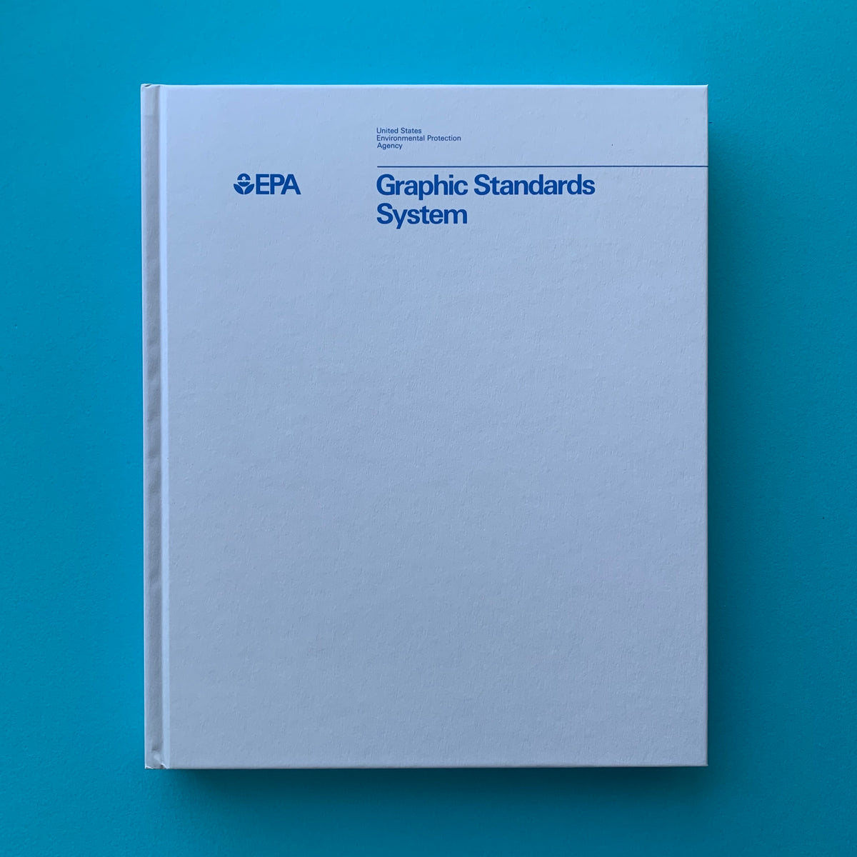 EPA Graphic Standards System – The Print Arkive