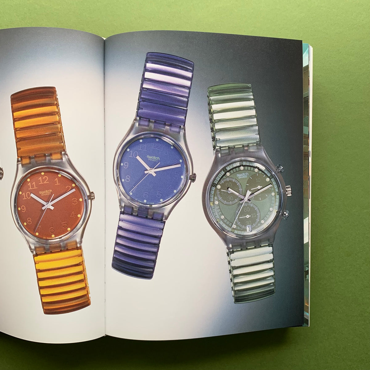 Pentagram Book Five – The Print Arkive