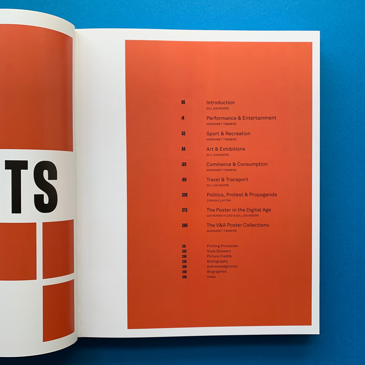 The Poster: A Visual History – The Print Arkive