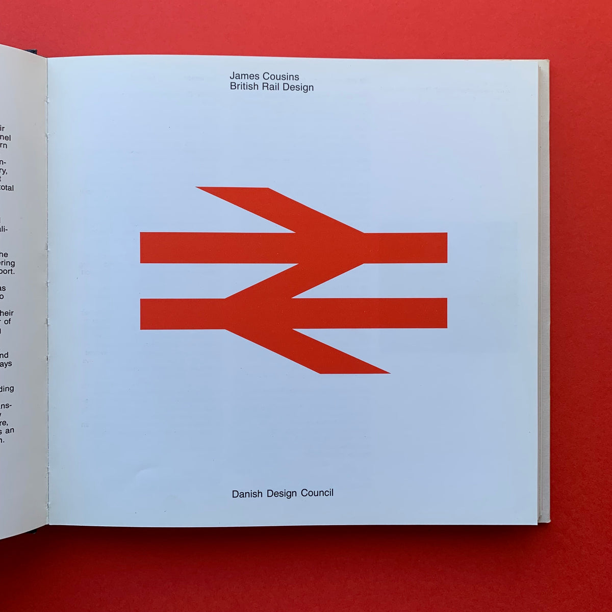 British Rail Design – The Print Arkive
