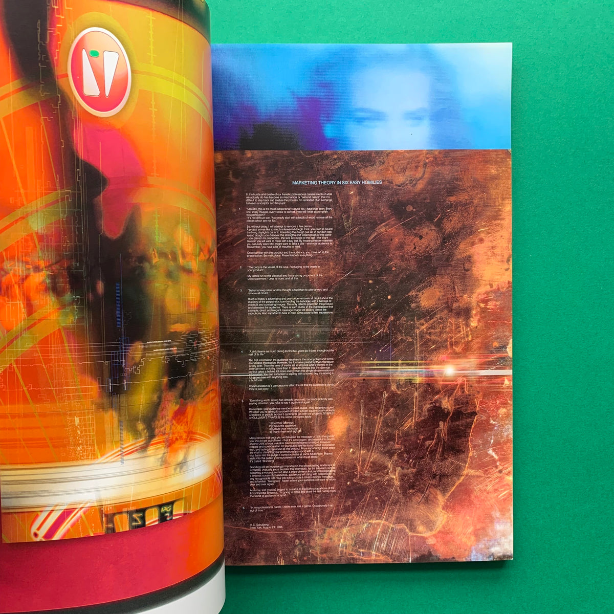 Attik (noise) 3 – The Print Arkive