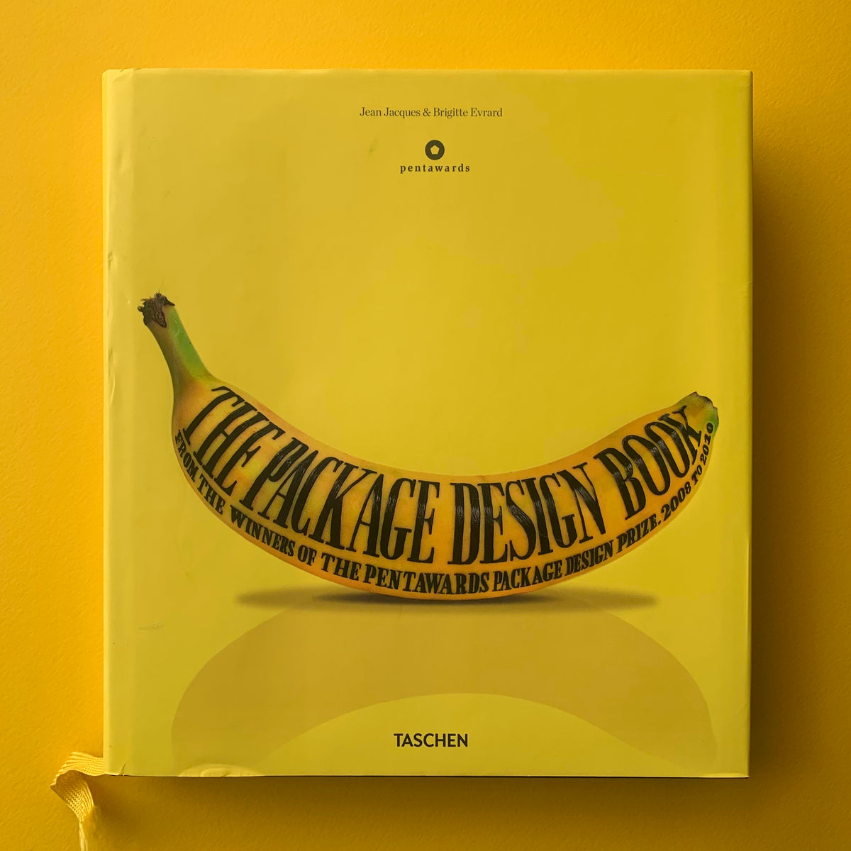 Projekte Design Book Art Packaging Design