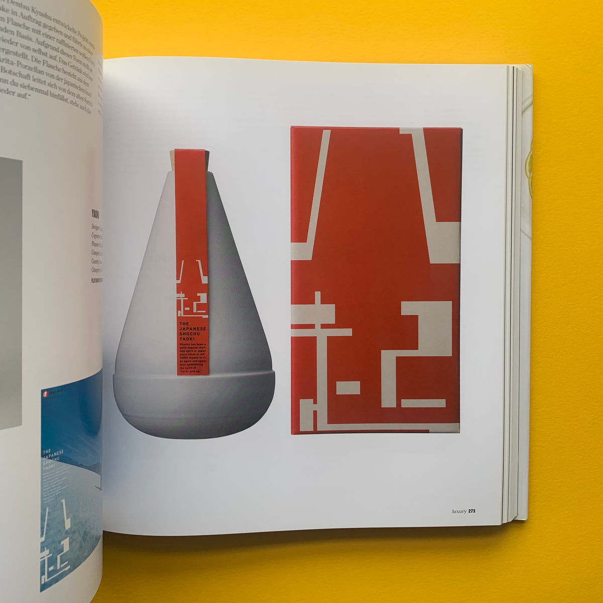 The Package Design Book – The Print Arkive