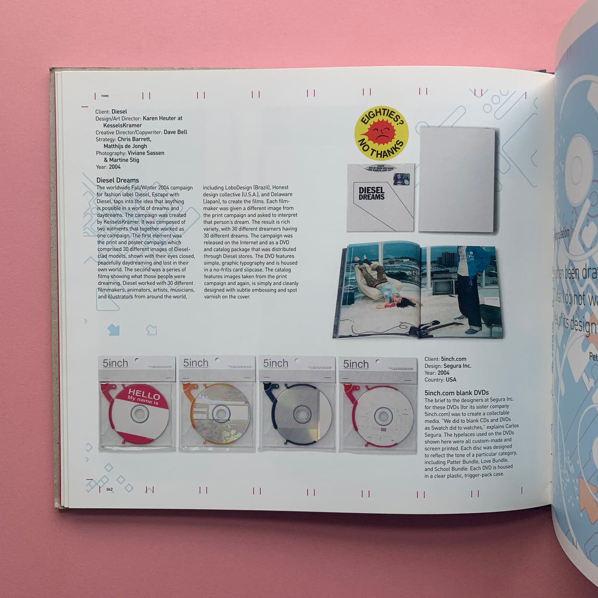 DVD Art: Innovation in DVD Packaging Design – The Print Arkive