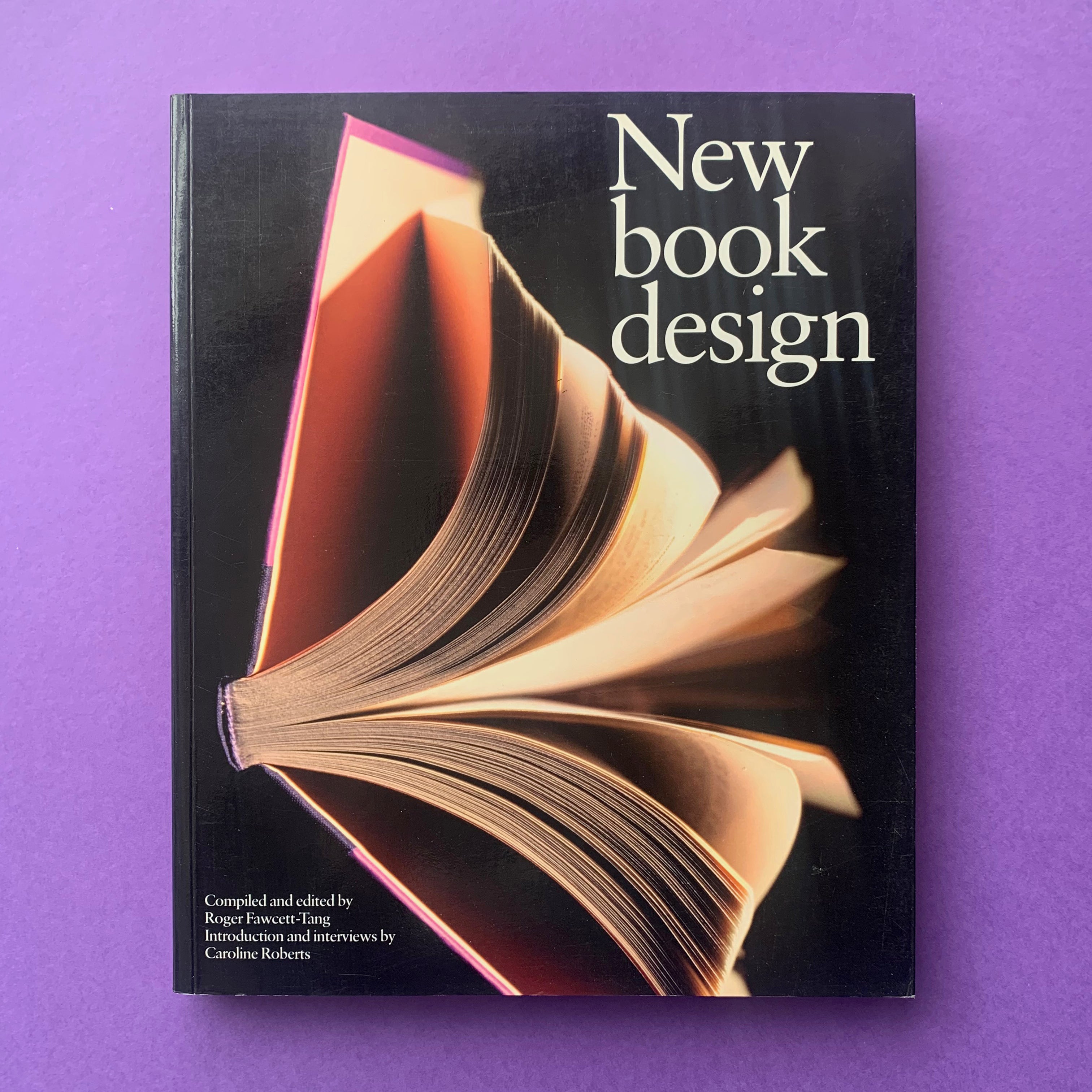 Design Book