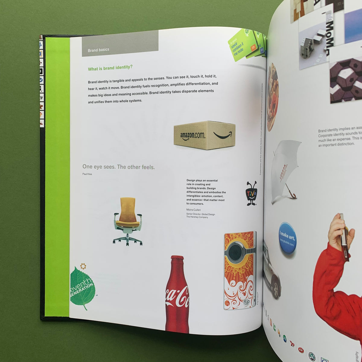 Designing Brand Identity: An essential guide for the whole branding te ...