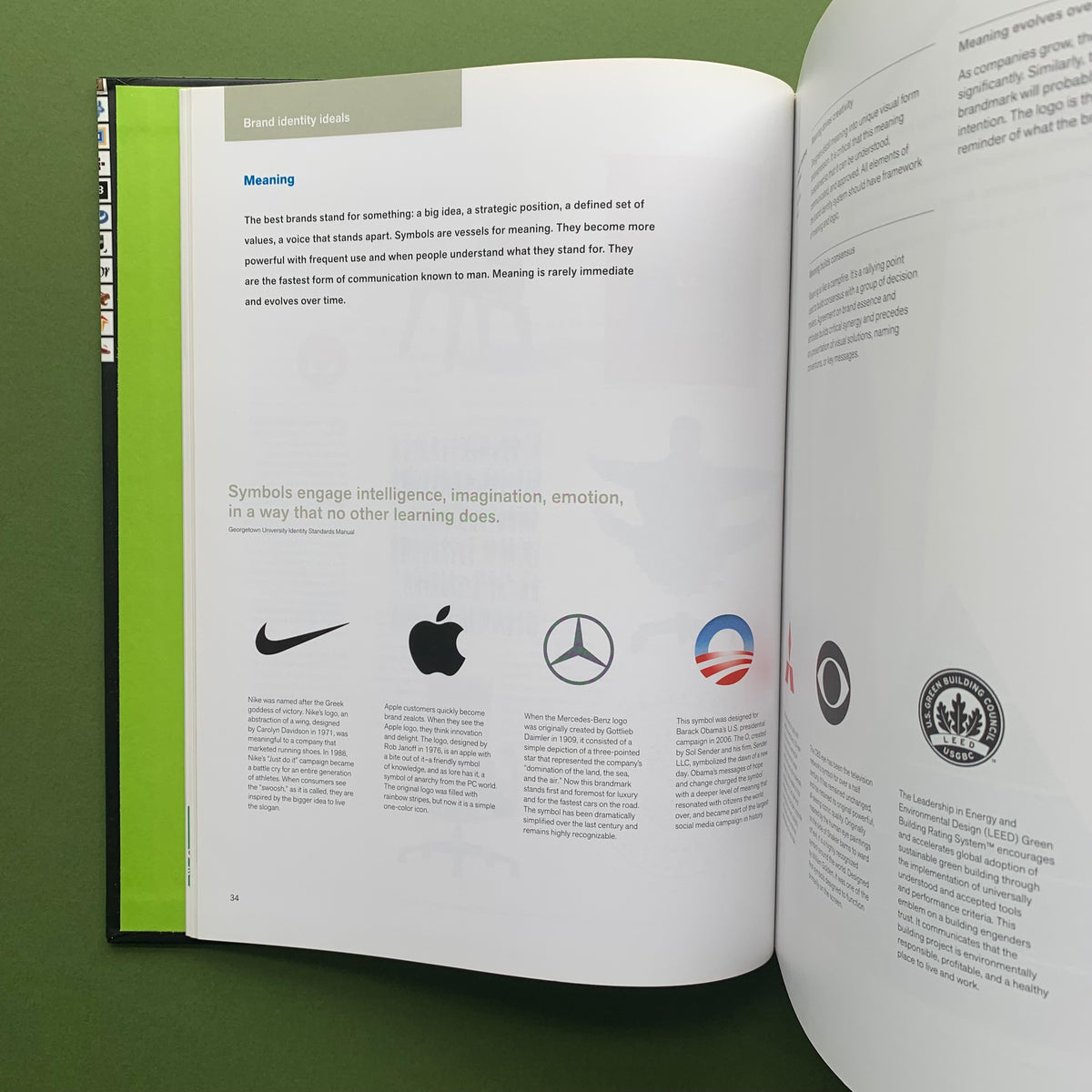 Designing Brand Identity: An essential guide for the whole branding te ...