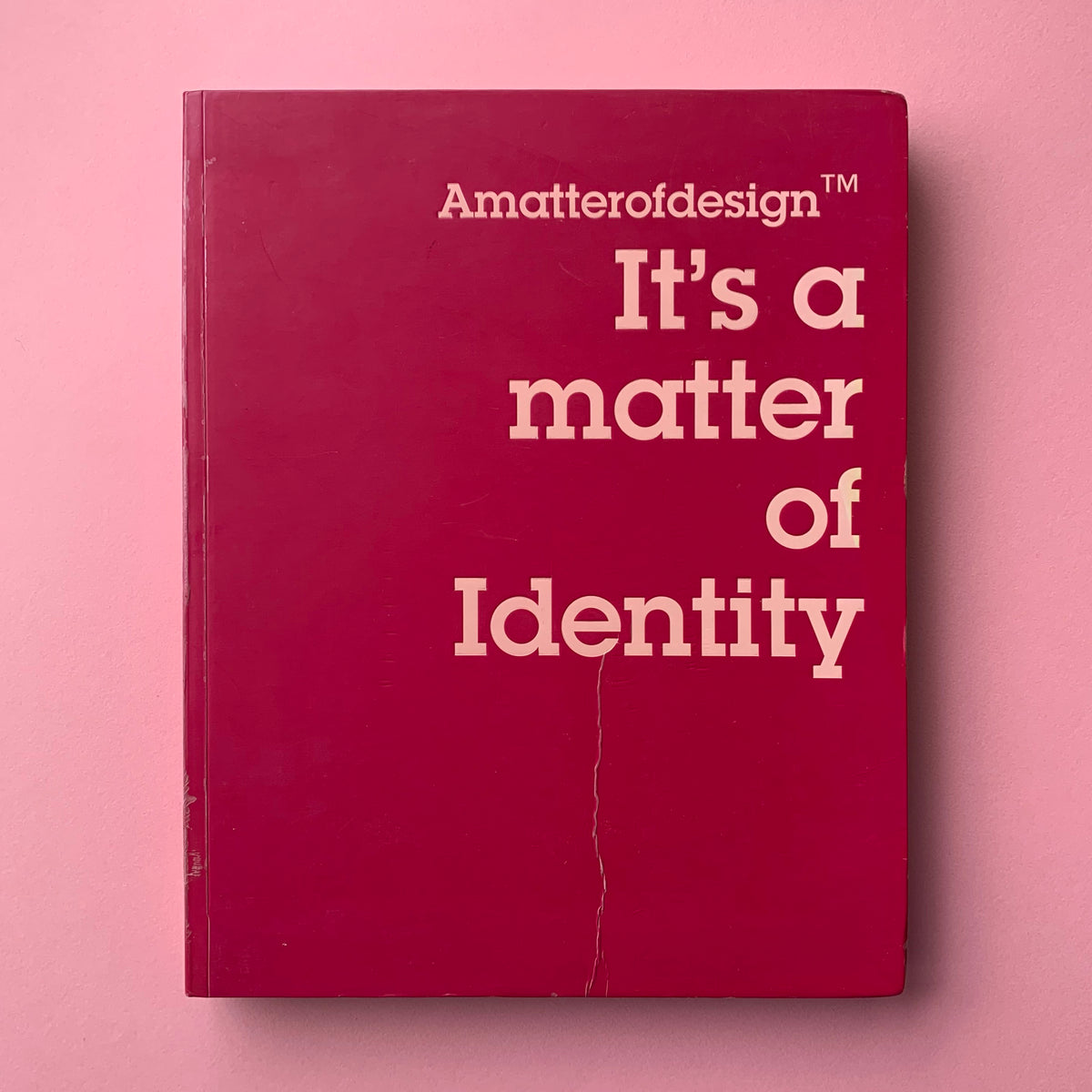 It’s a matter of Identity – The Print Arkive