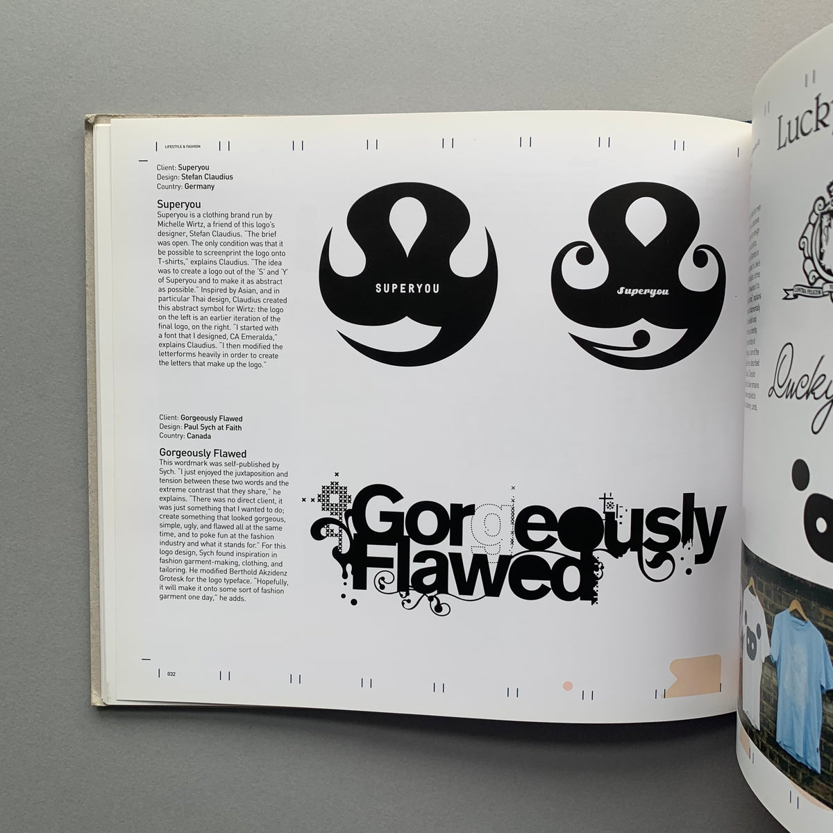 Logo Art: Innovation in Logo Design – The Print Arkive