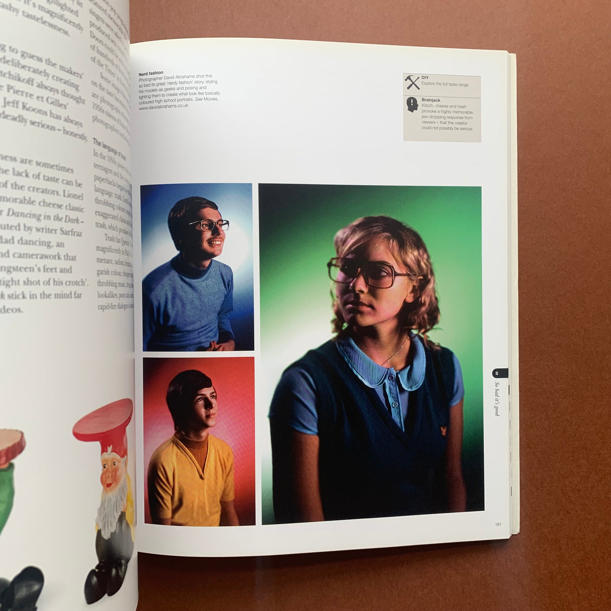 The A - Z of Visual Ideas: How to Solve any Creative Brief – The Print ...