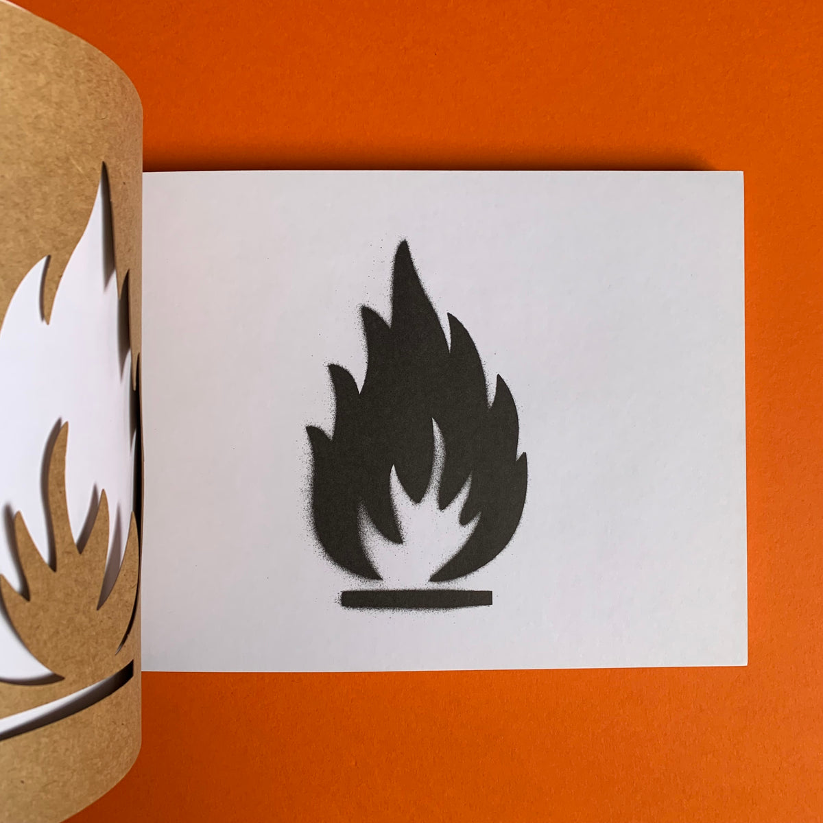 Protest Stencil Toolkit – The Print Arkive