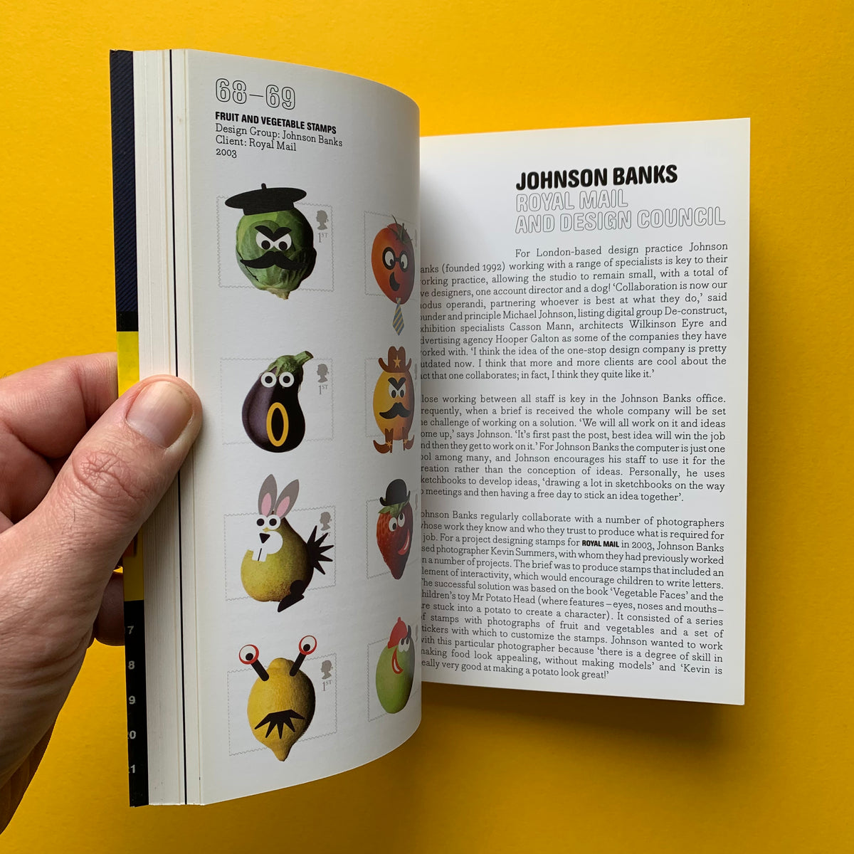 Dialogue: Relationship in Graphic Design – The Print Arkive