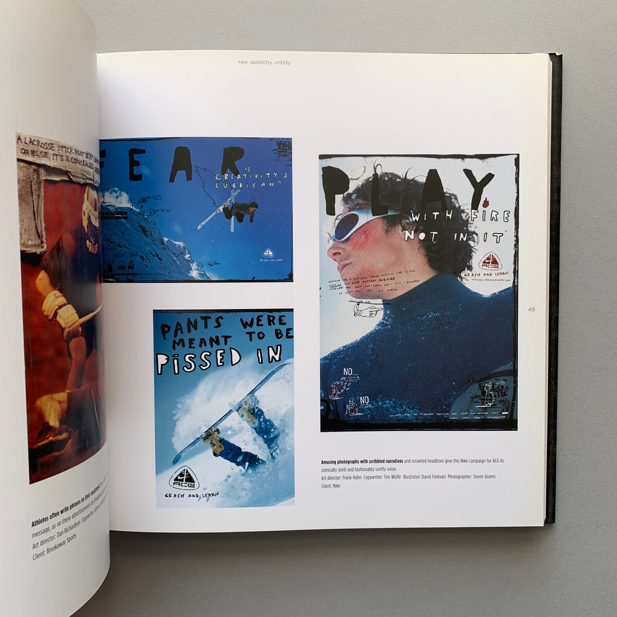 Handwritten: Expressive Lettering in the Digital Age – The Print Arkive