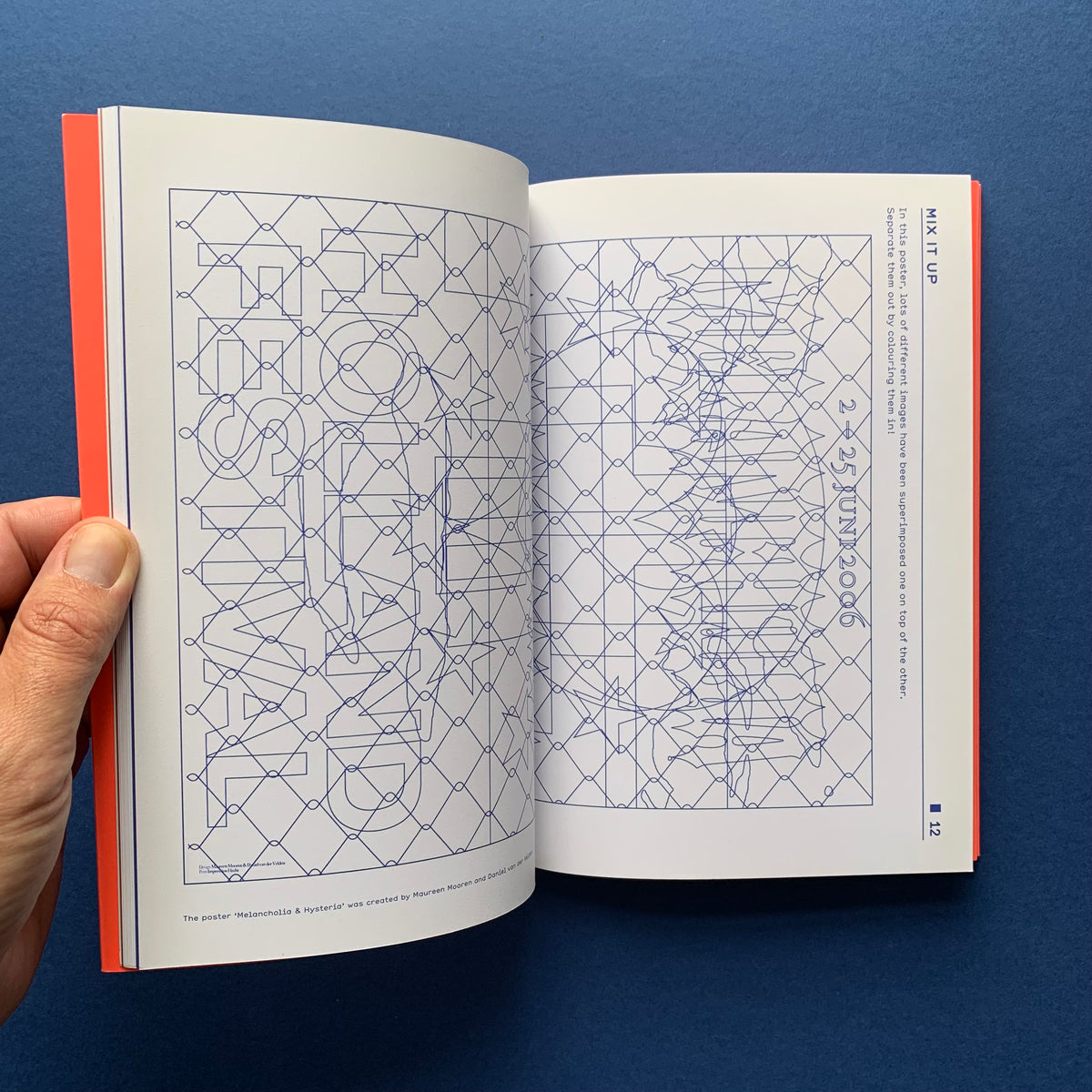 Graphic Design Play Book: An Exploration of Visual Thinking – The Print ...