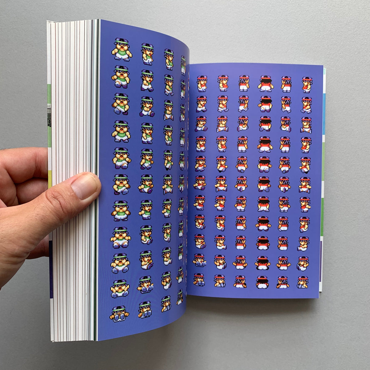 Sensible Software 1986–1999 – The Print Arkive