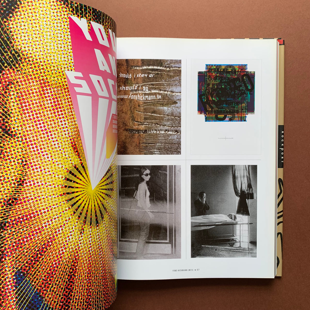 New Masters of Poster Design: Poster Design for the Next Century – The ...
