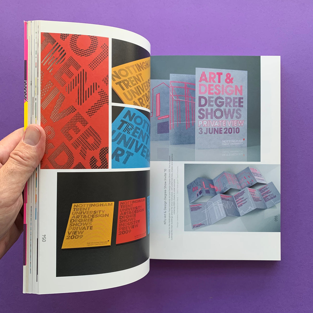 Geo Graphics: Simple Form Graphics in Print and Motion – The Print Arkive