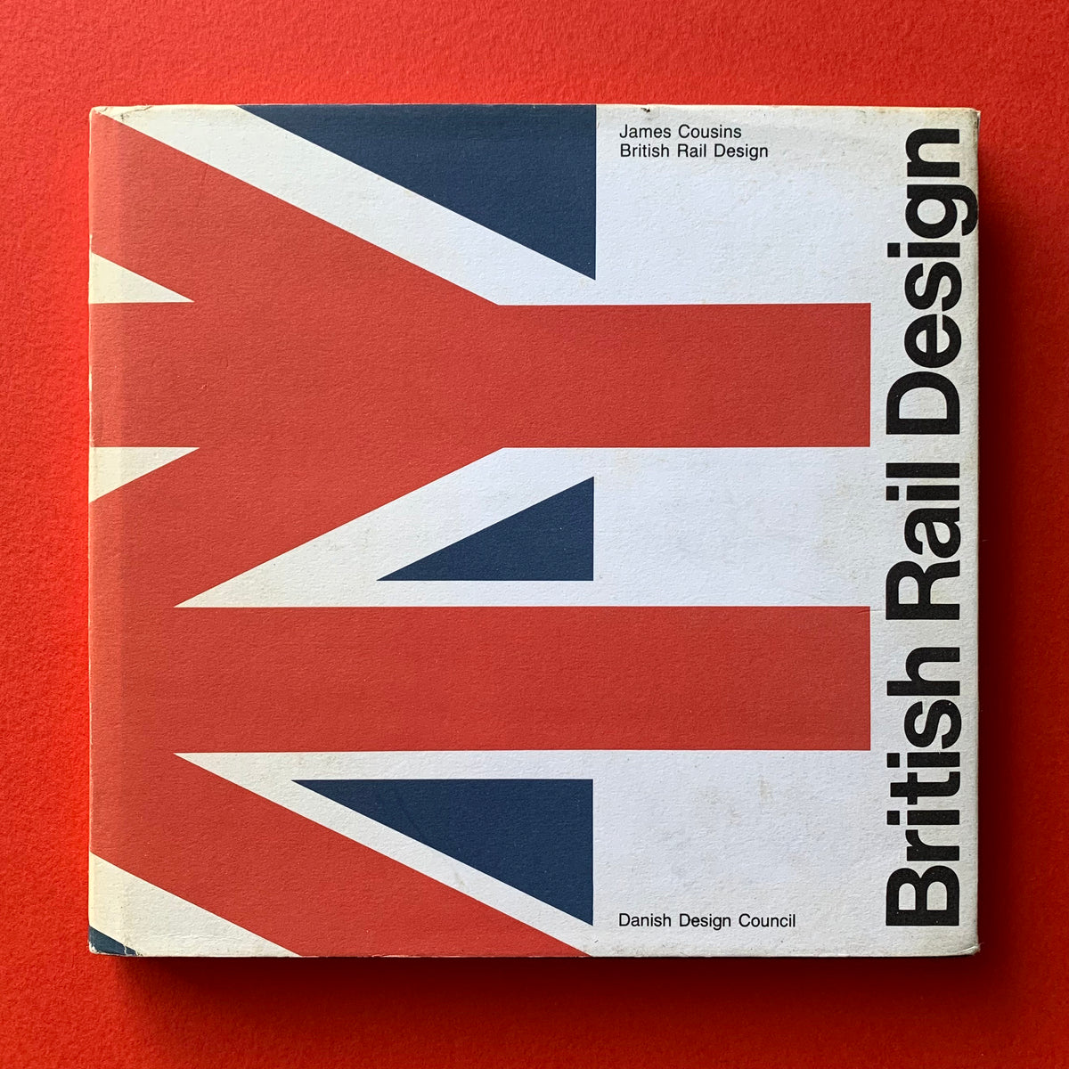 British Rail Design – The Print Arkive