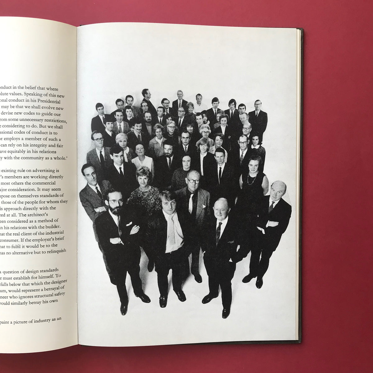 The Practical Idealists, Twenty-five years of designing for industry ...