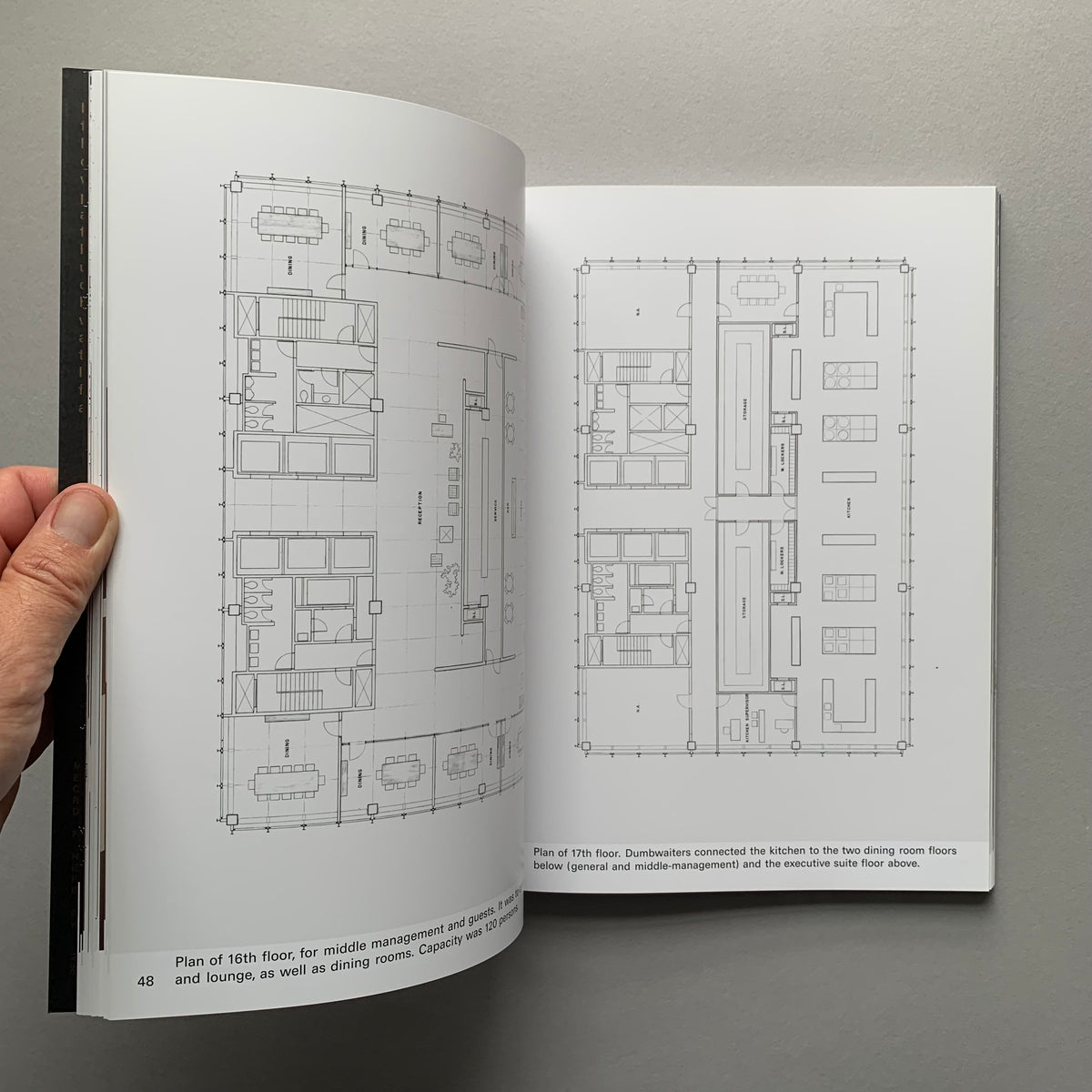 Mies in London: Mansion House Square Project / Feasibility study for a ...