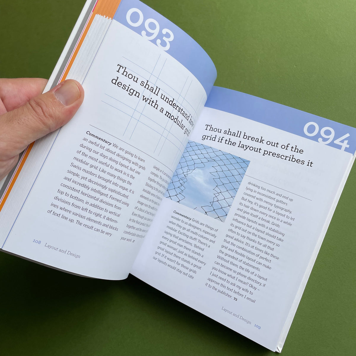 Graphic Design Rules: 365 Essential Design Dos and Don'ts – The Print ...