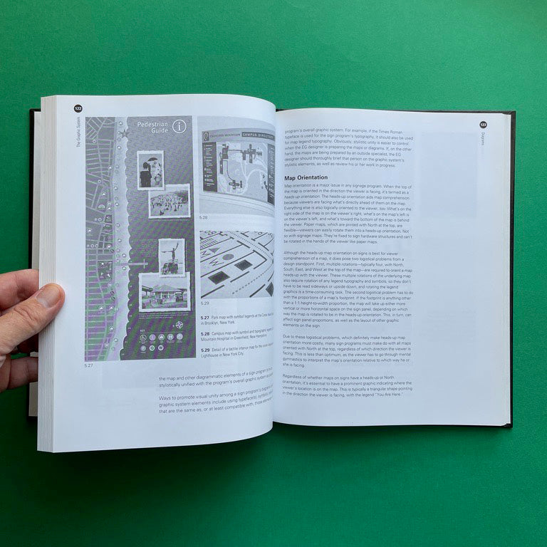 Signage and Wayfinding Design: A Complete Guide to Creating Environmen ...