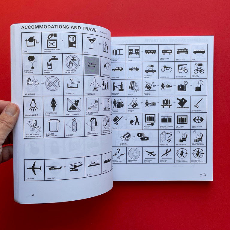 Symbol Sourcebook: An Authoritative Guide to International Graphic Sym ...