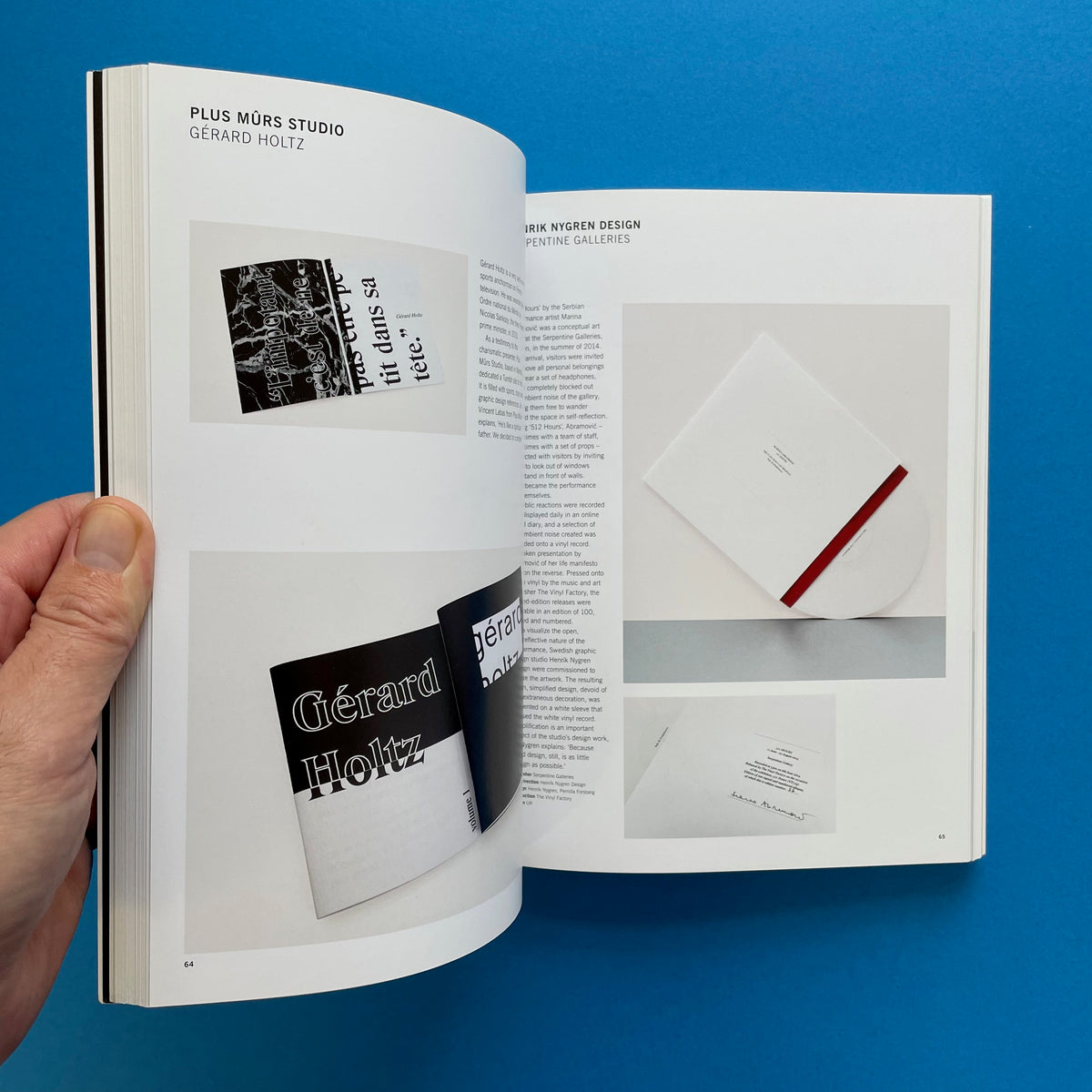 Min: The new simplicity in graphic design – The Print Arkive