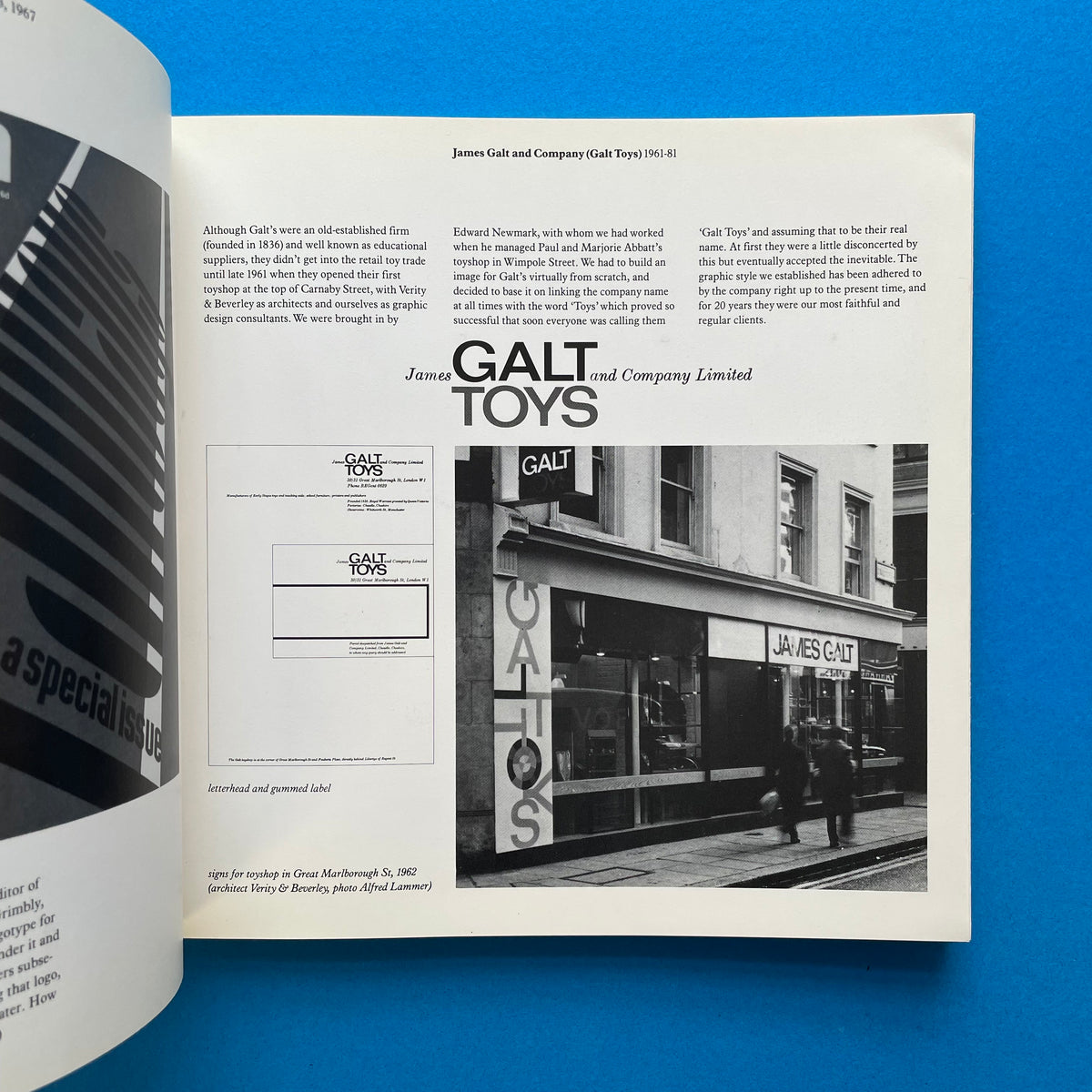 Ken Garland and Associates: Designers, 20 years of work and play 1962 ...