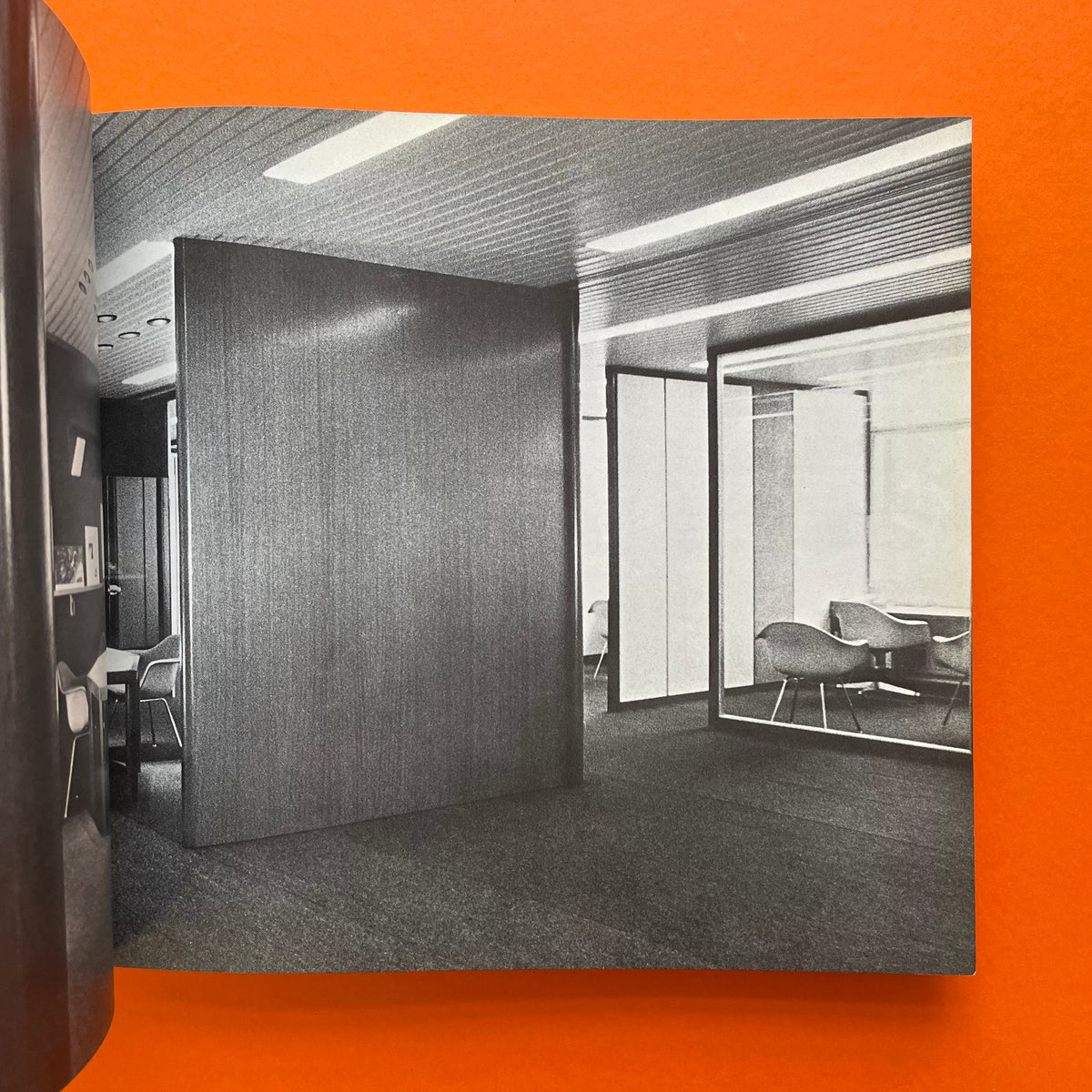 Pentagram: The work of five designers (1974) – The Print Arkive